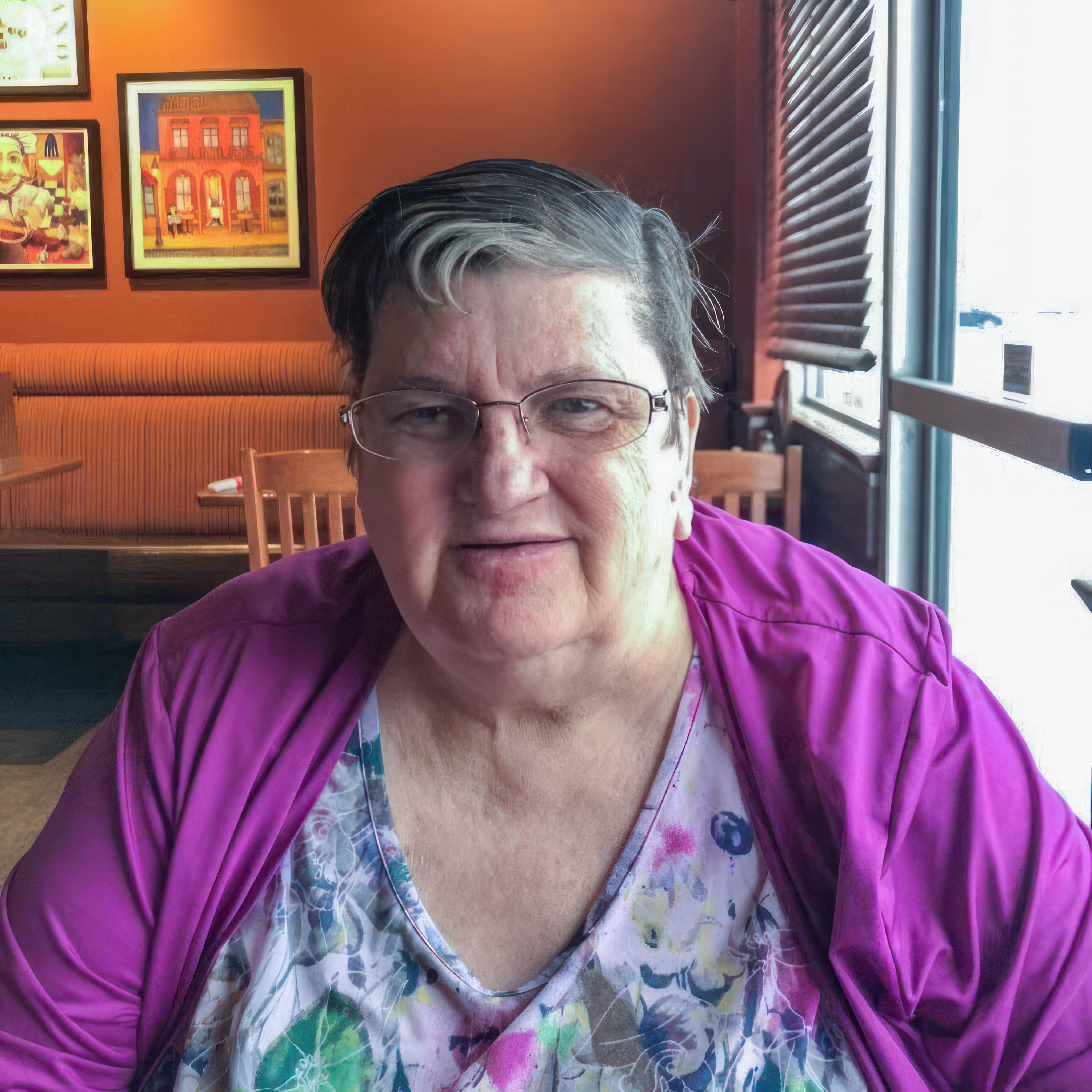 Eva Bell | Obituary | Ethical Death Care | Winnipeg