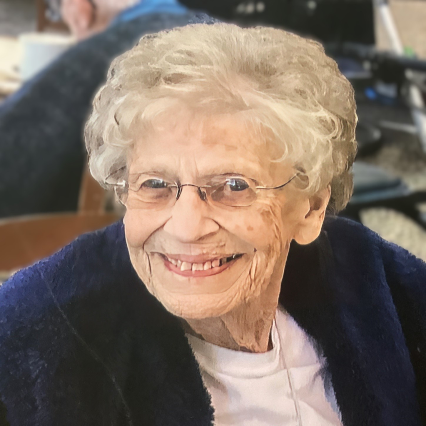 Joan Buchko | Obituary | Ethical Death Care | Winnipeg