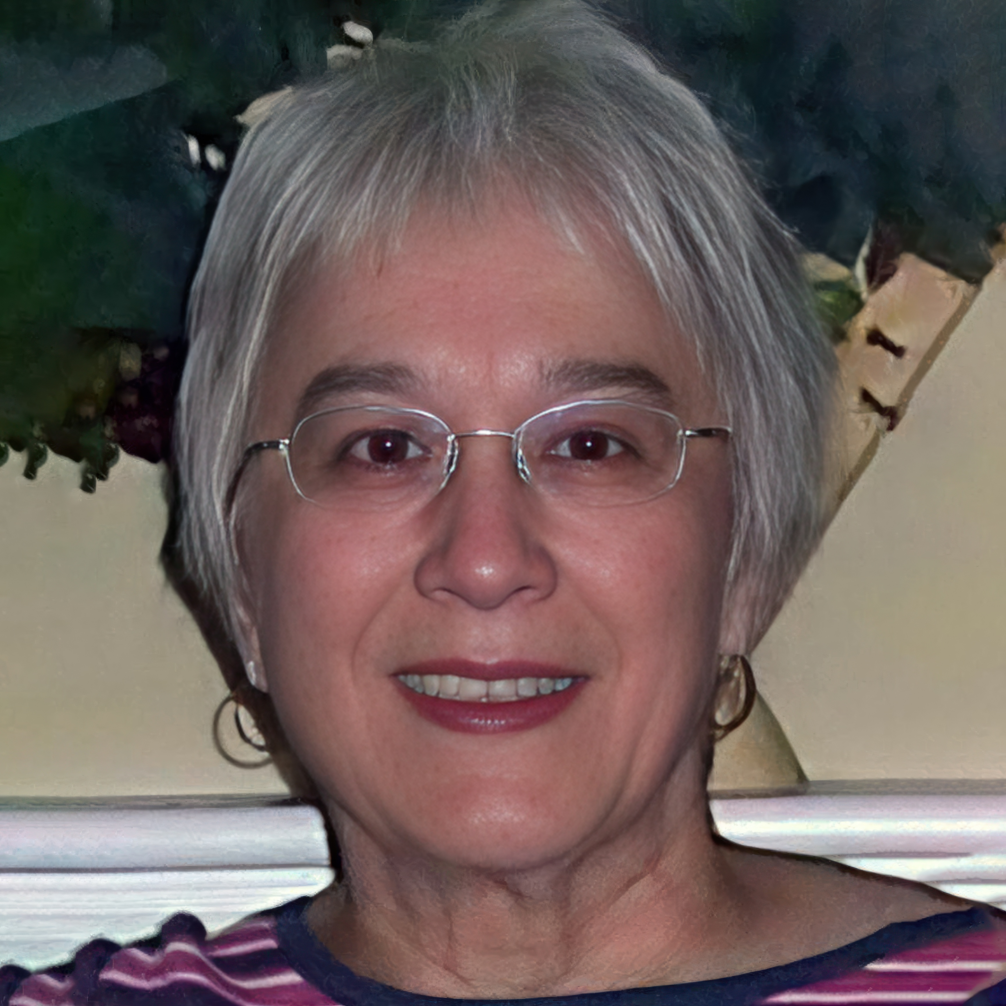 Pauline Rowe | Obituary | Ethical Death Care | Winnipeg