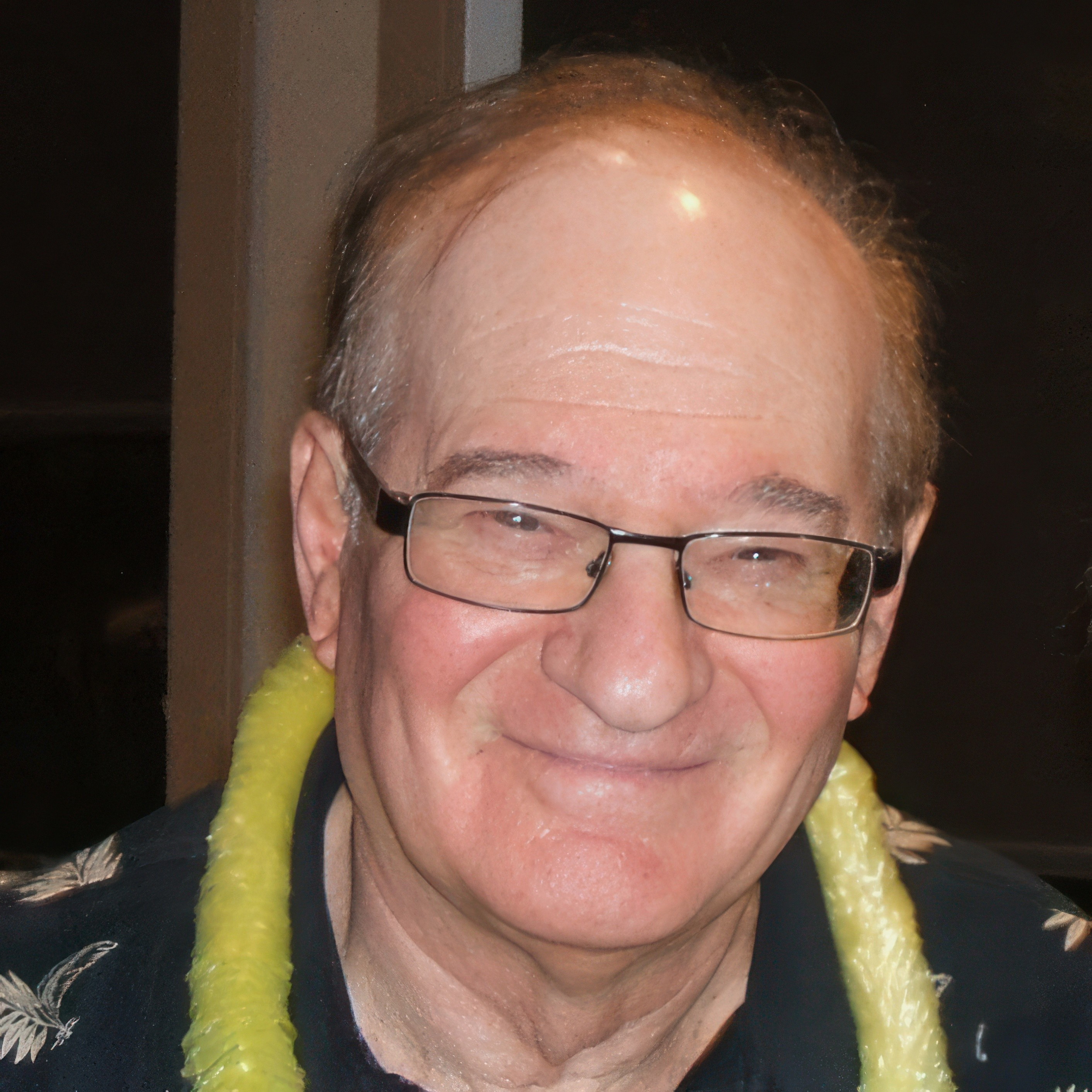 Gerry Dorge | Obituary | Ethical Death Care | Winnipeg