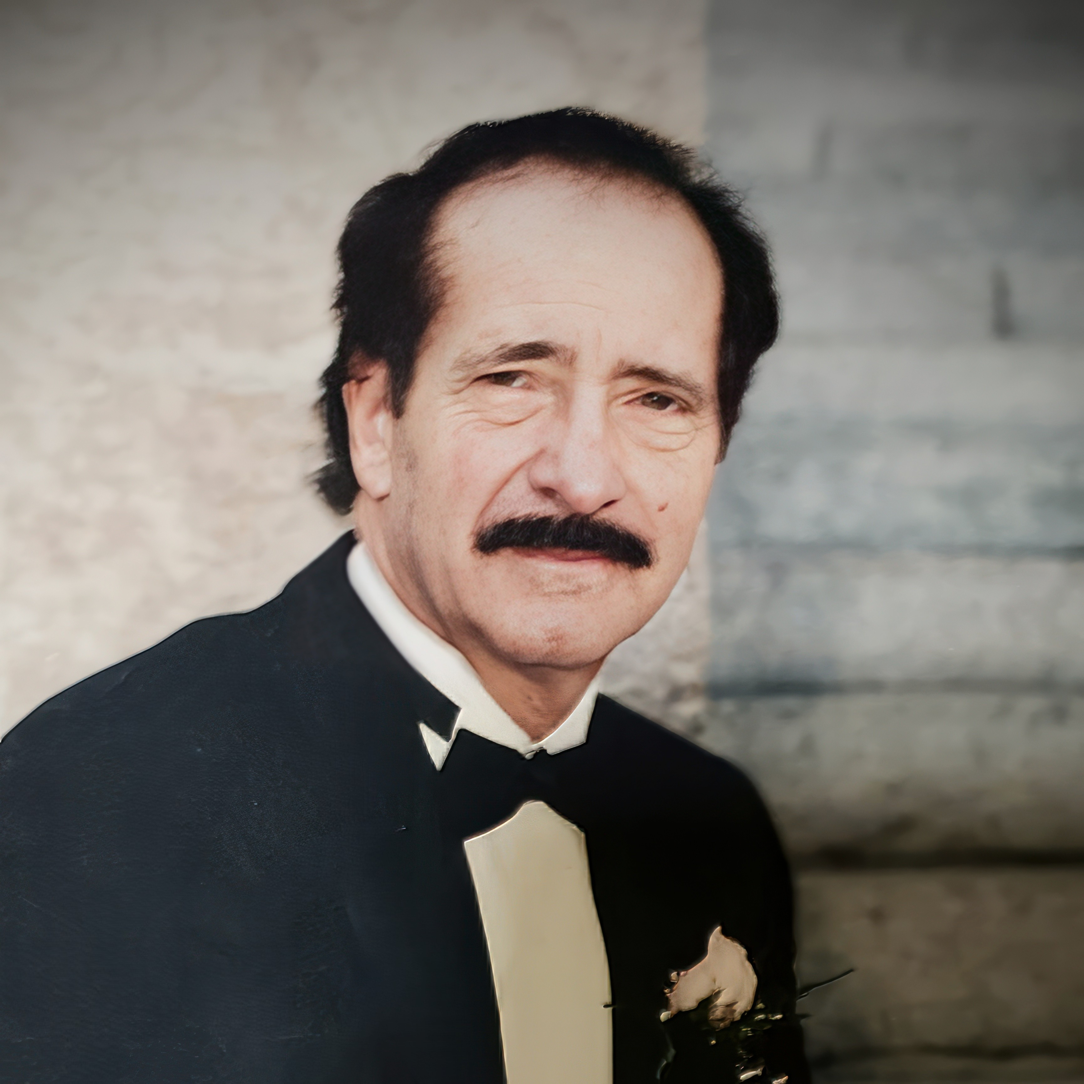 Achille Scerbo | Obituary | Ethical Death Care | Winnipeg
