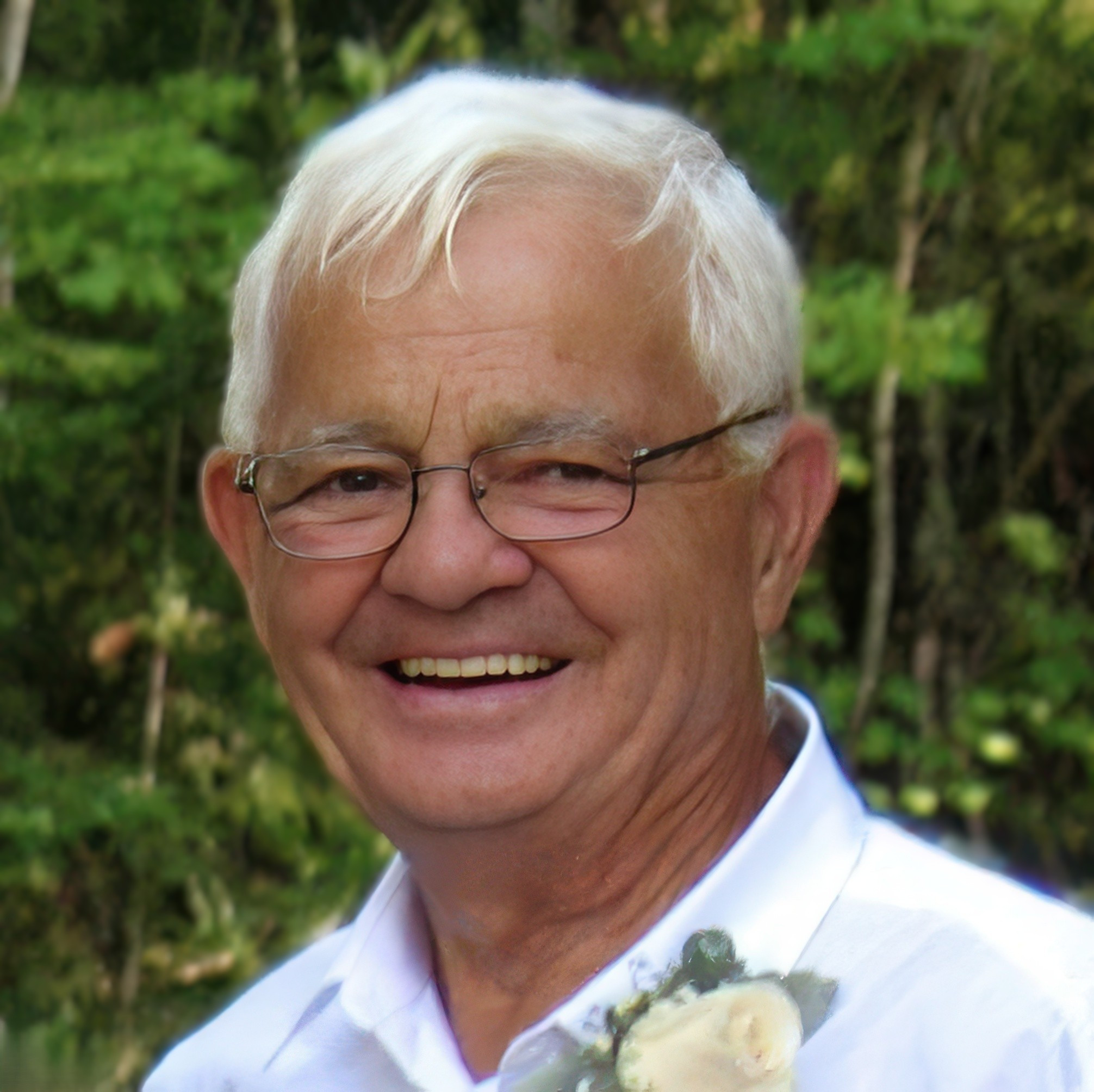 Daniel Fraser | Obituary | Ethical Death Care | Winnipeg