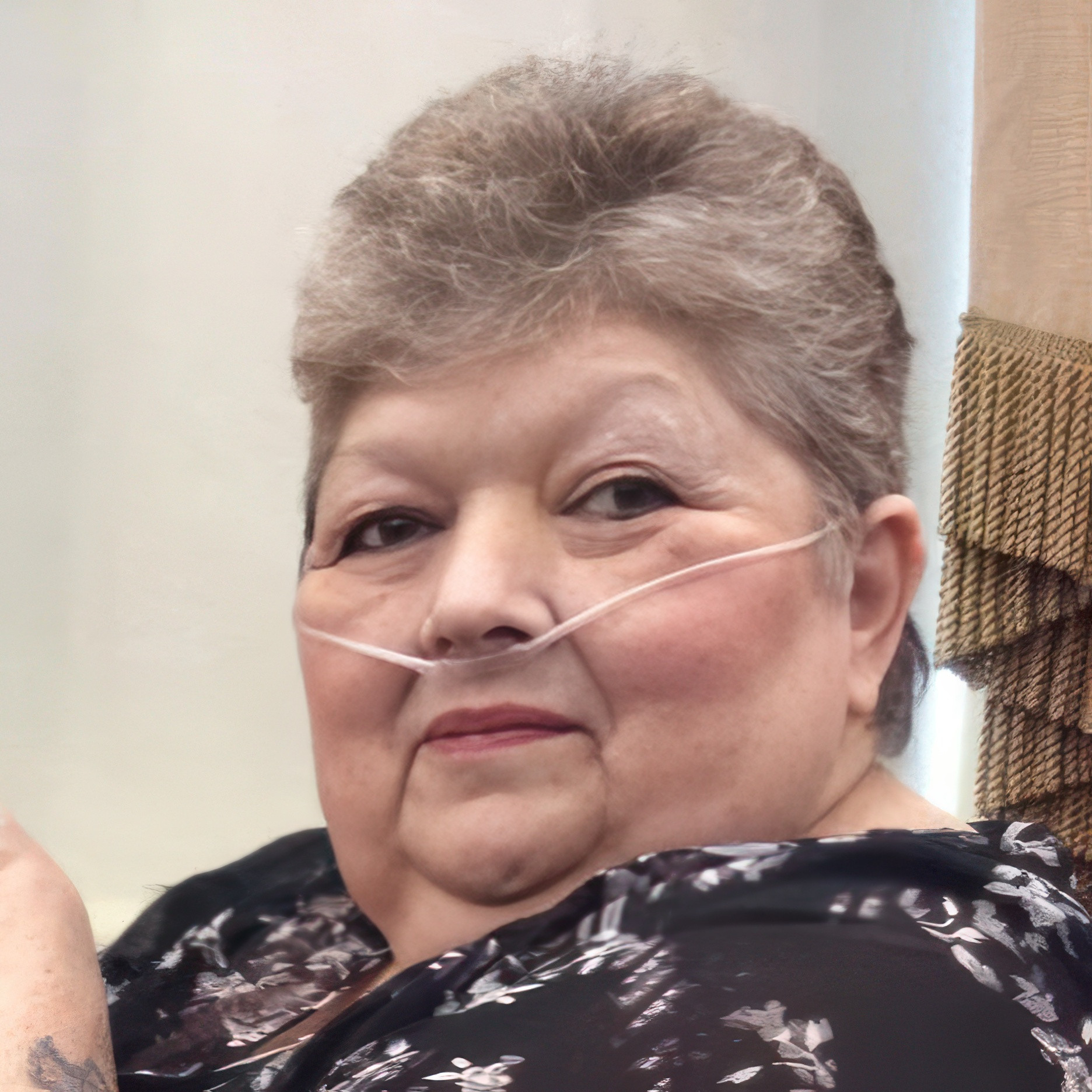 Brenda Benoit | Obituary | Ethical Death Care | Winnipeg