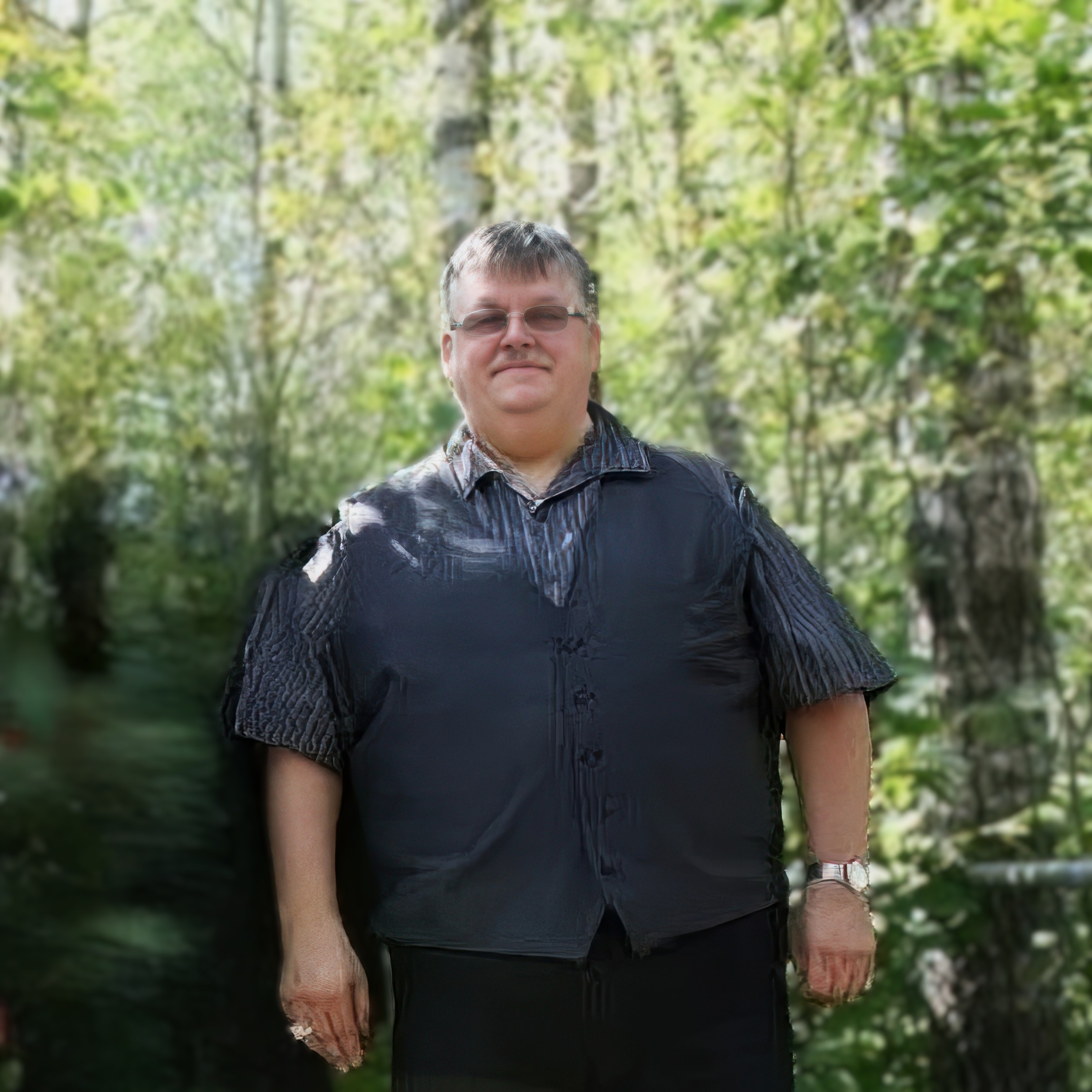 Mike Vukovich | Obituary | Ethical Death Care | Winnipeg