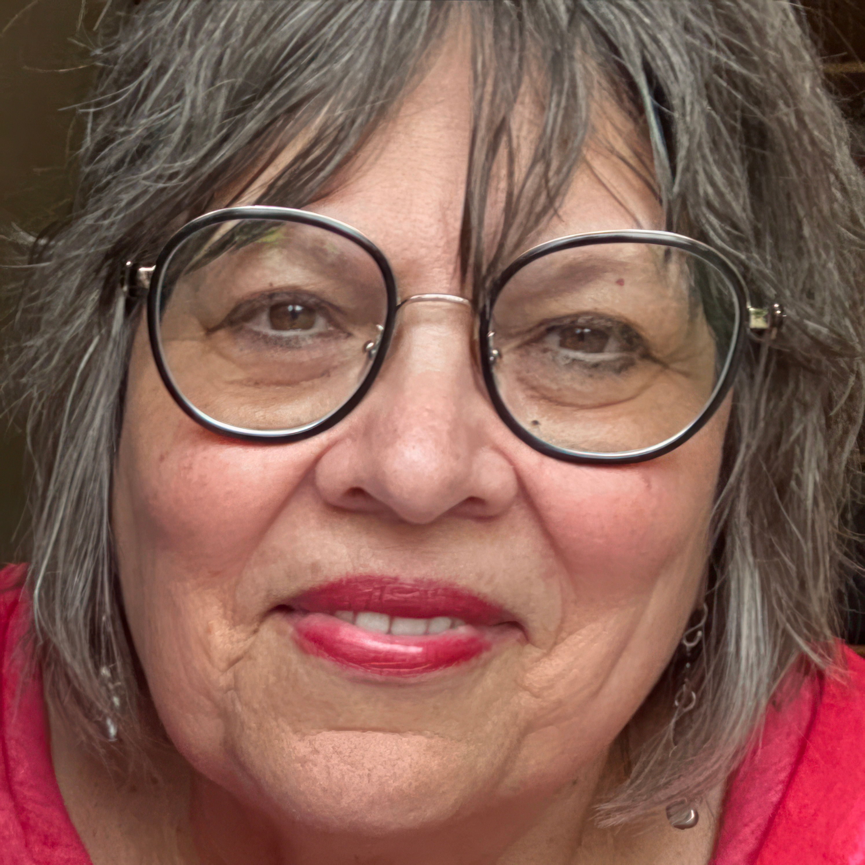 Fern Hunt | Obituary | Ethical Death Care | Winnipeg