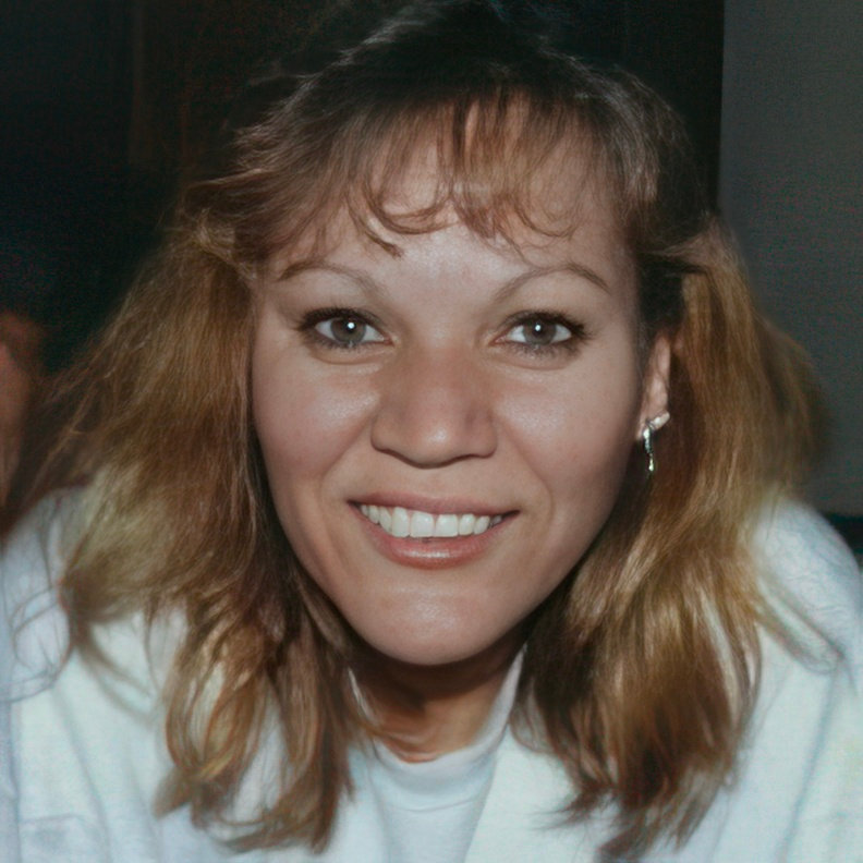 Marleen Stenson | Obituary | Ethical Death Care | Winnipeg