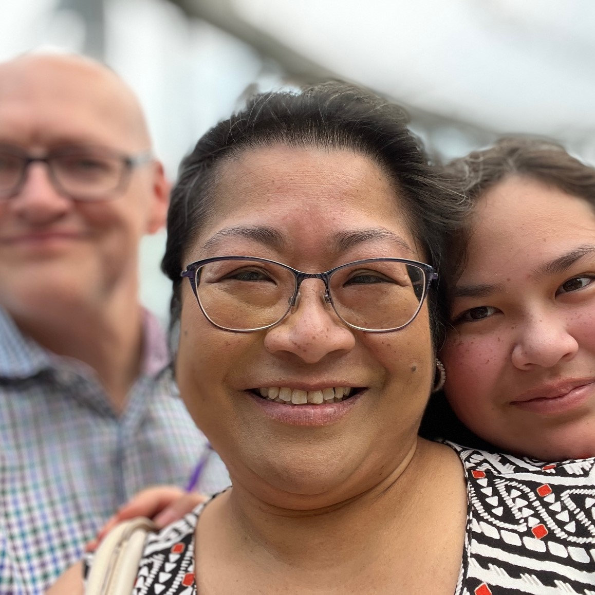 Maila Gabriel | Obituary | Ethical Death Care | Winnipeg