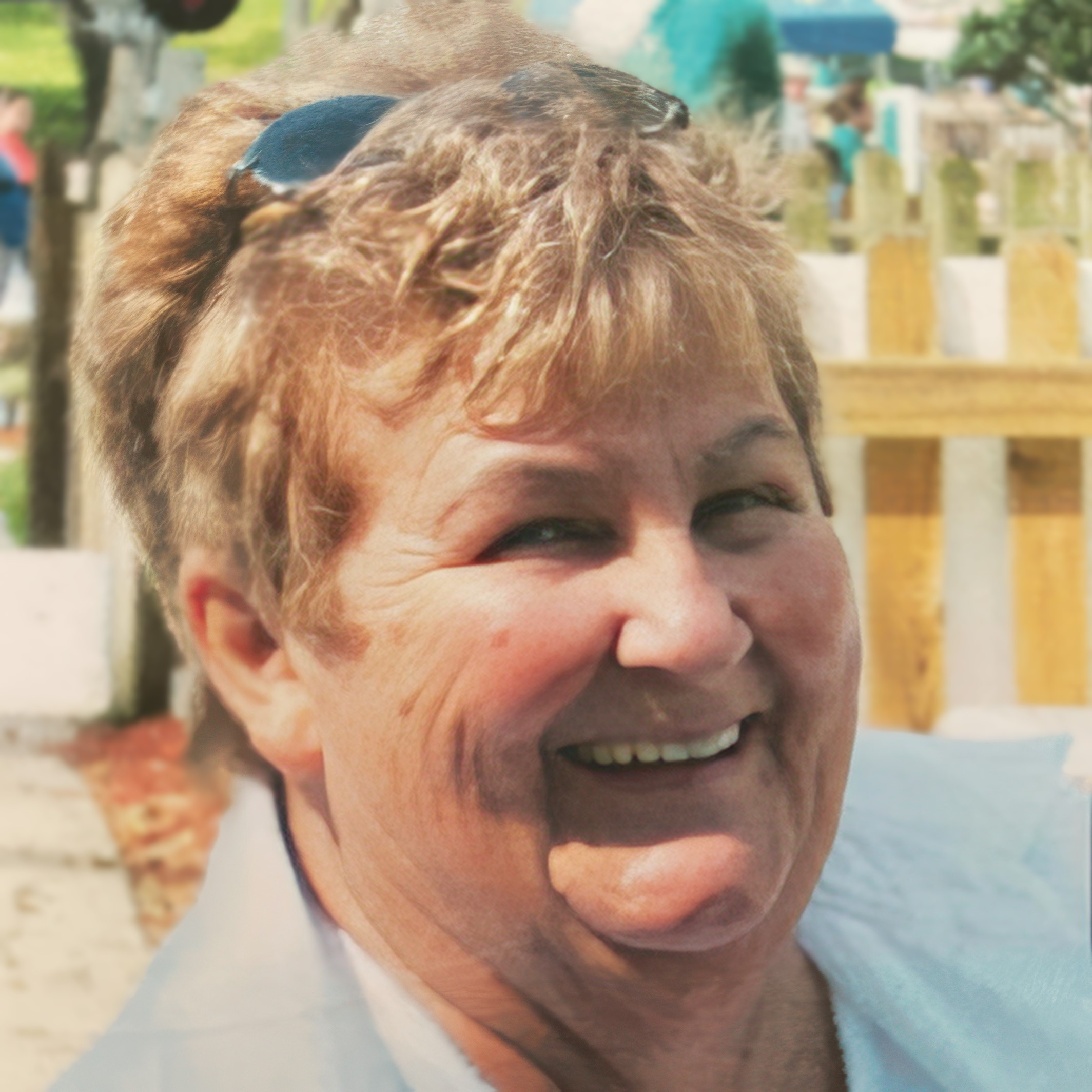 Annette Barry | Obituary | Ethical Death Care | Winnipeg