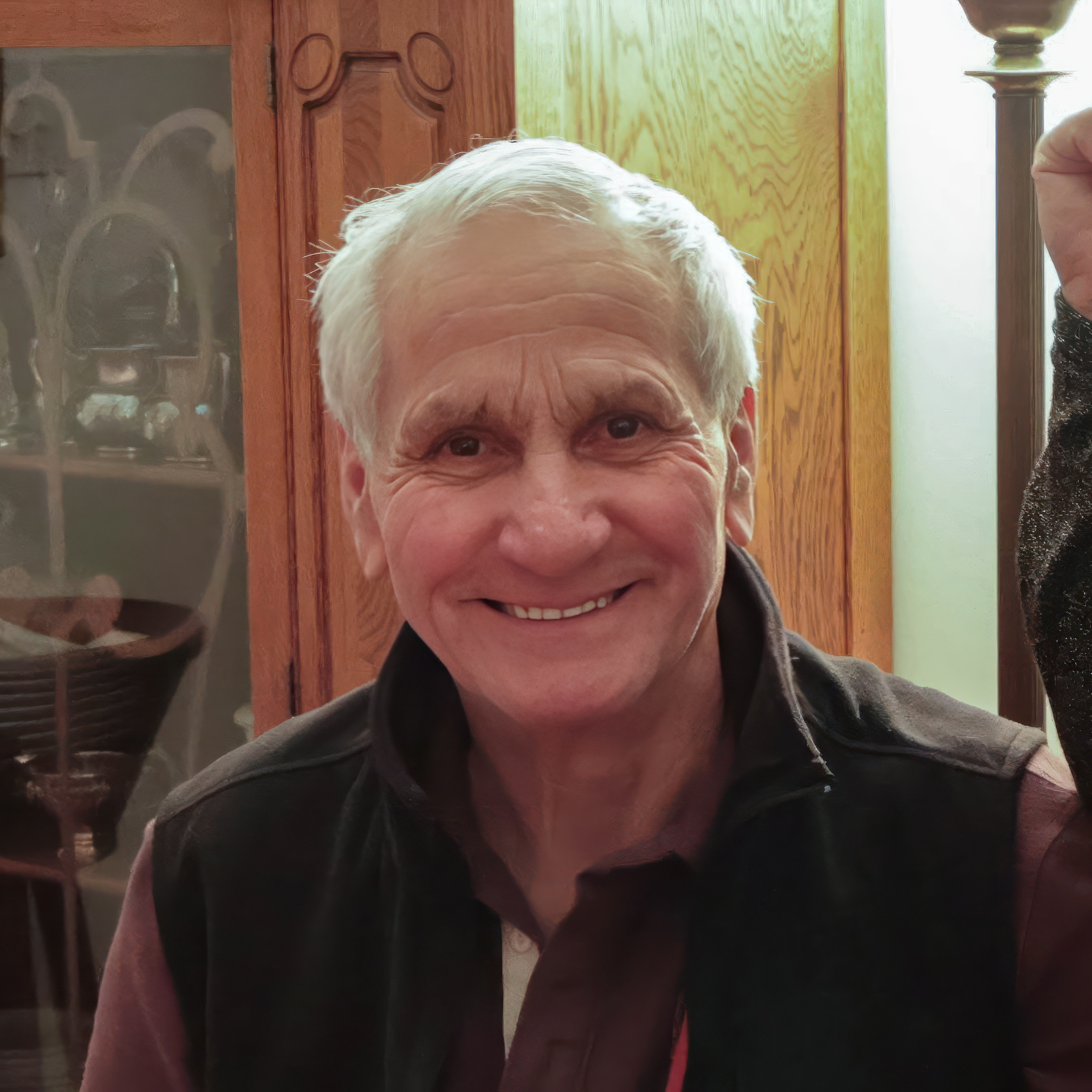 Brian Litton | Obituary | Ethical Death Care | Winnipeg