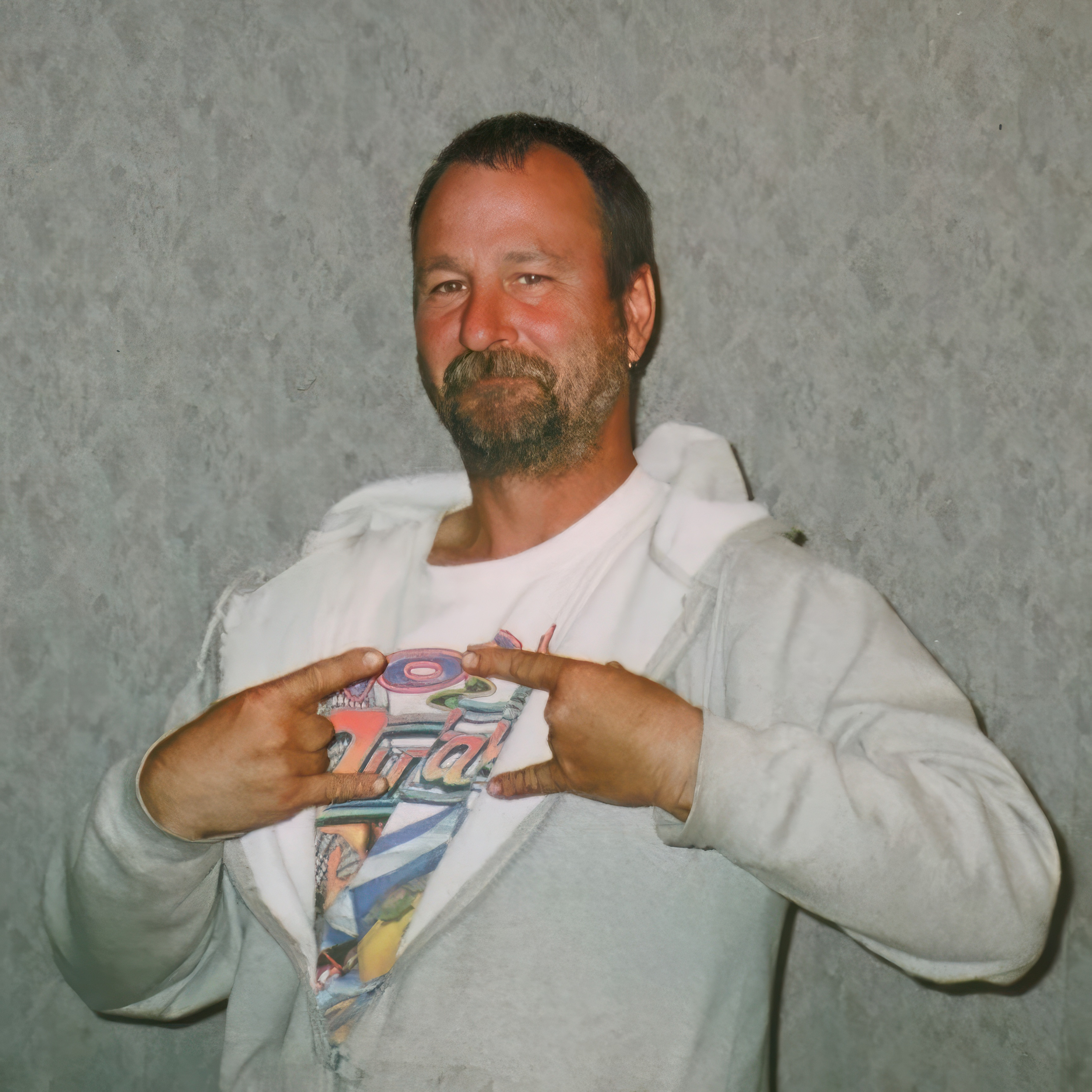 Robert Minski | Obituary | Ethical Death Care | Winnipeg