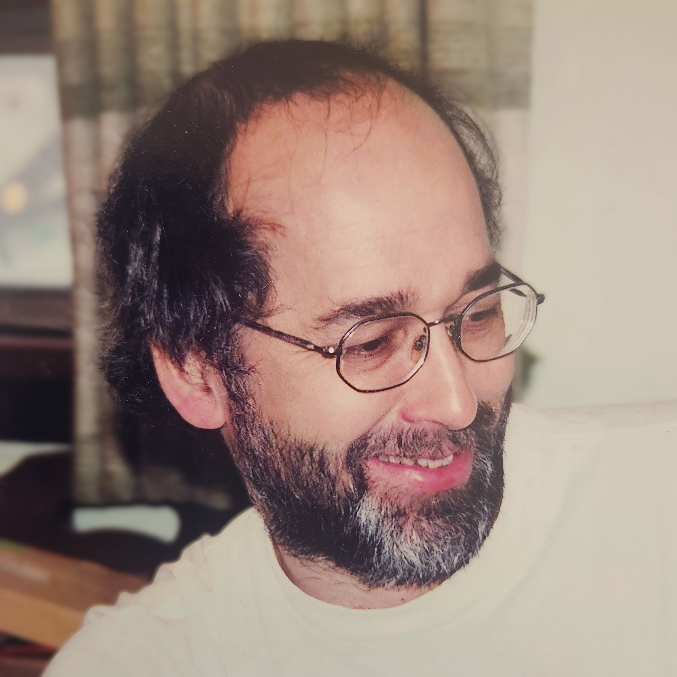 Ken Land | Obituary | Ethical Death Care | Winnipeg