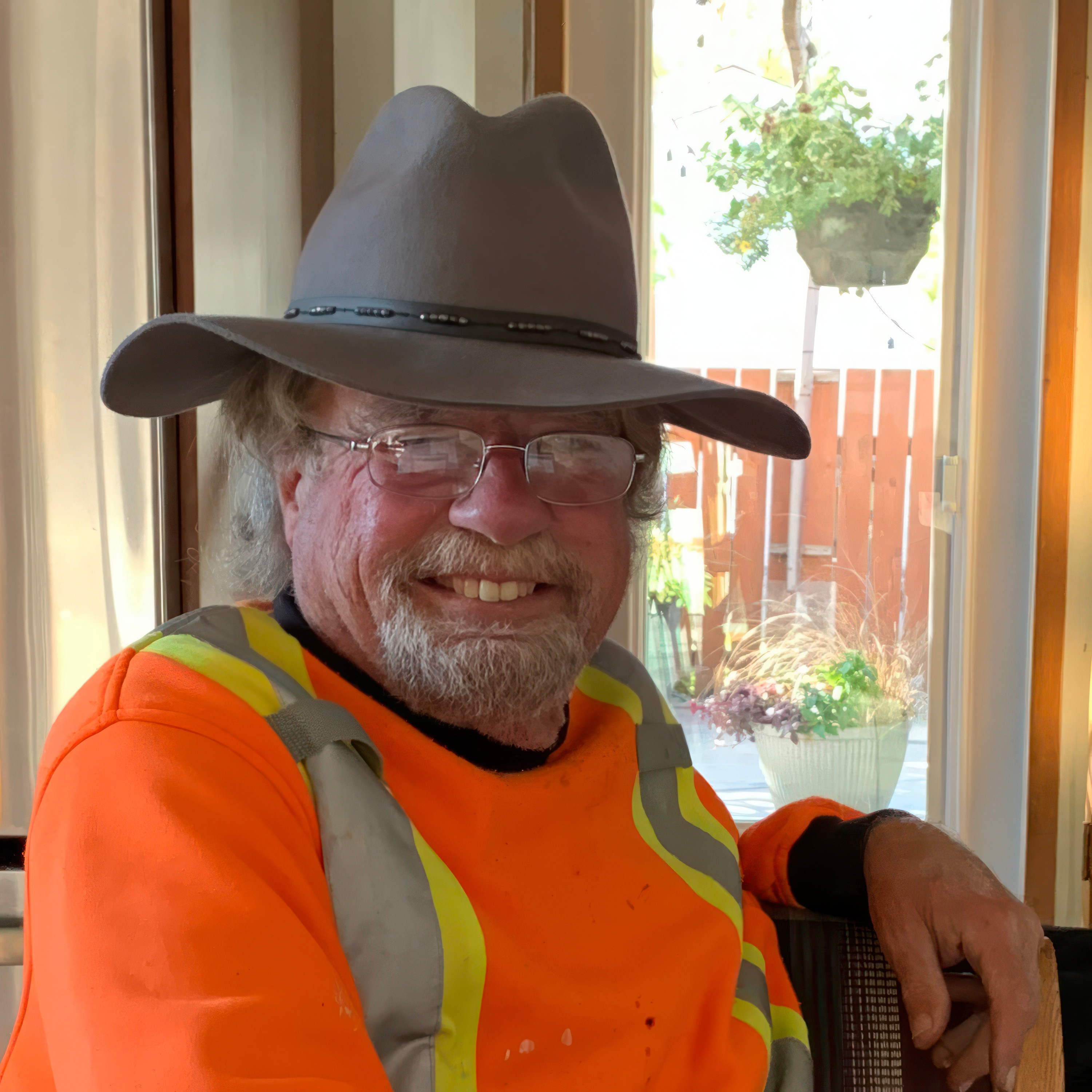 Ron Unger | Obituary | Ethical Death Care | Winnipeg
