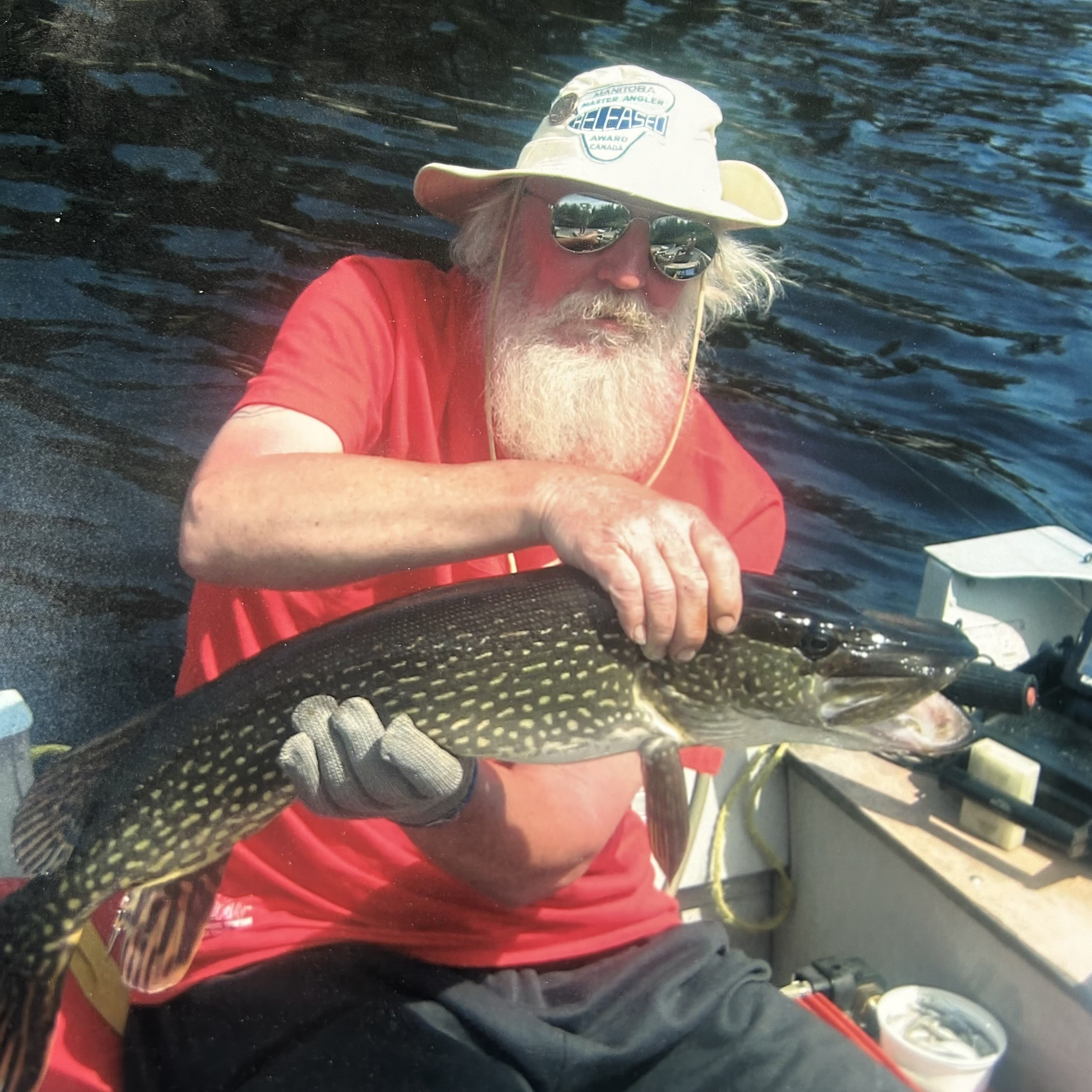 Rick Woods | Obituary | Ethical Death Care | Winnipeg