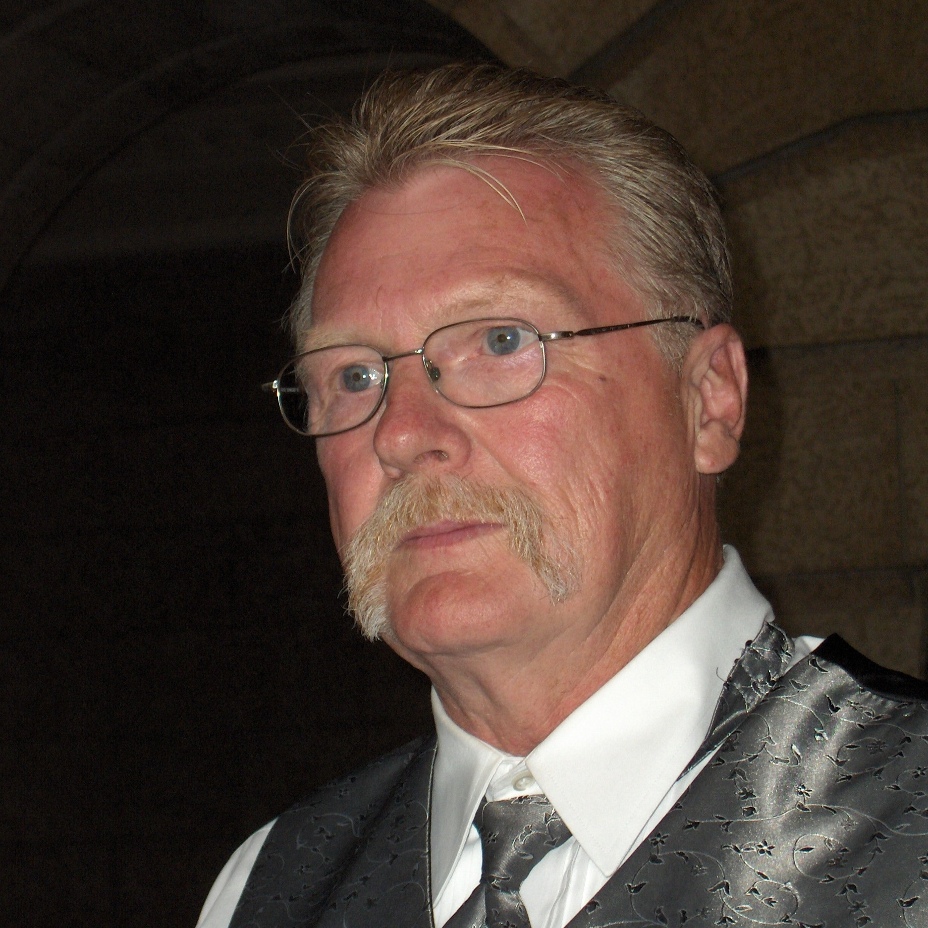 Ralph Elliot | Obituary | Ethical Death Care | Winnipeg