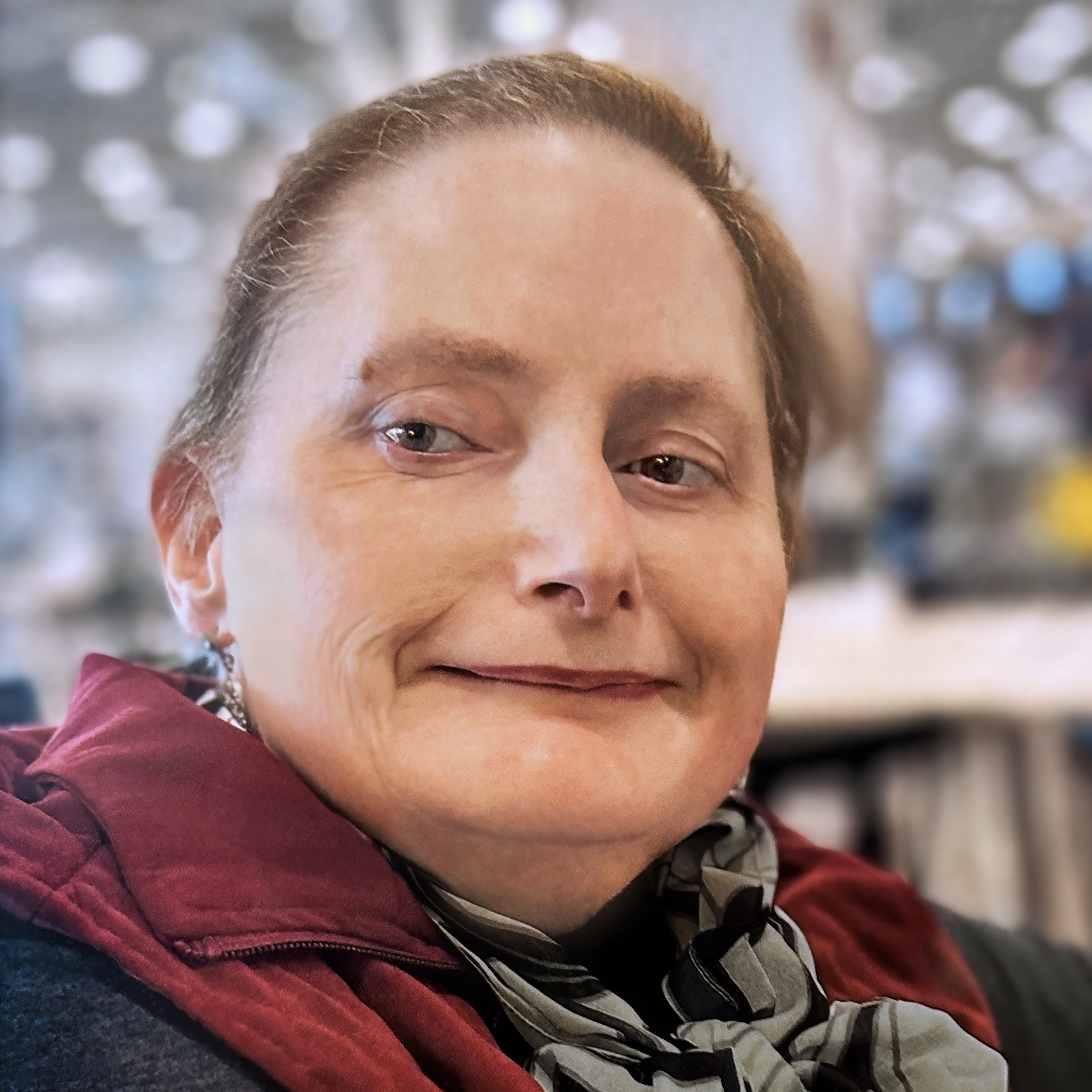 Catherine Schaefer | Obituary | Ethical Death Care | Winnipeg