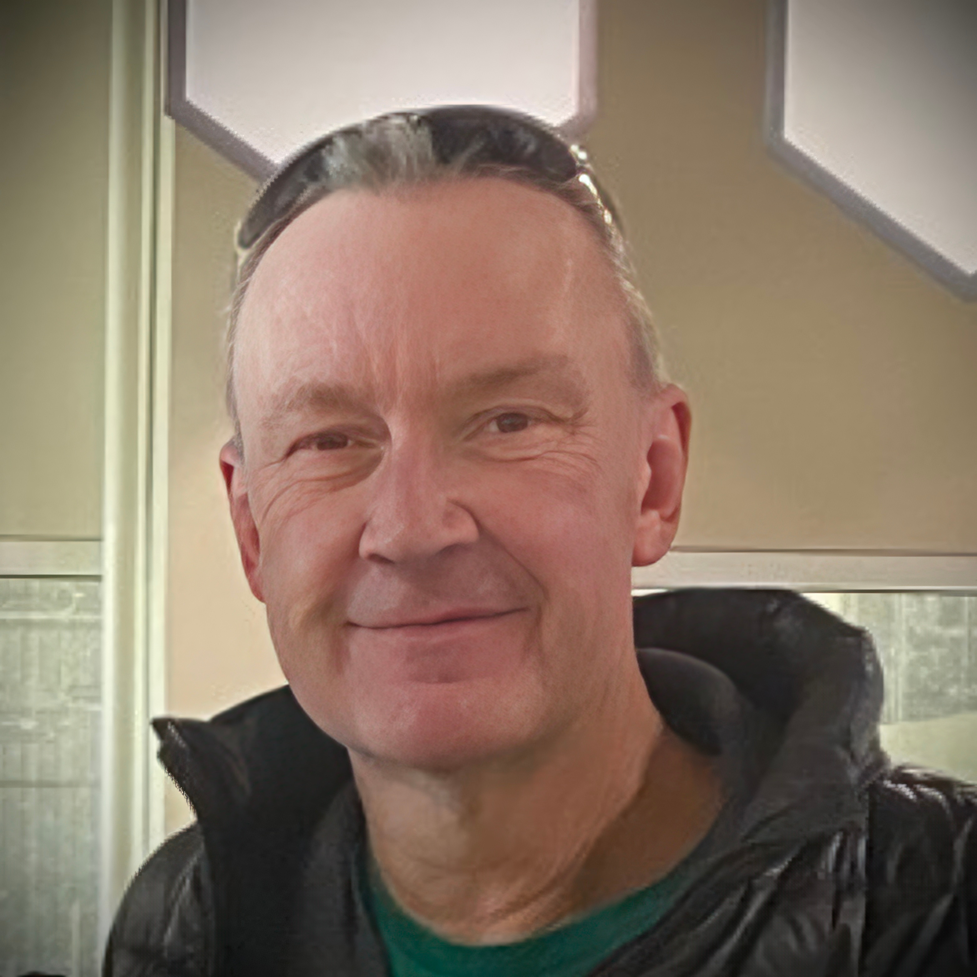 Randy Christopherson | Obituary | Ethical Death Care | Winnipeg