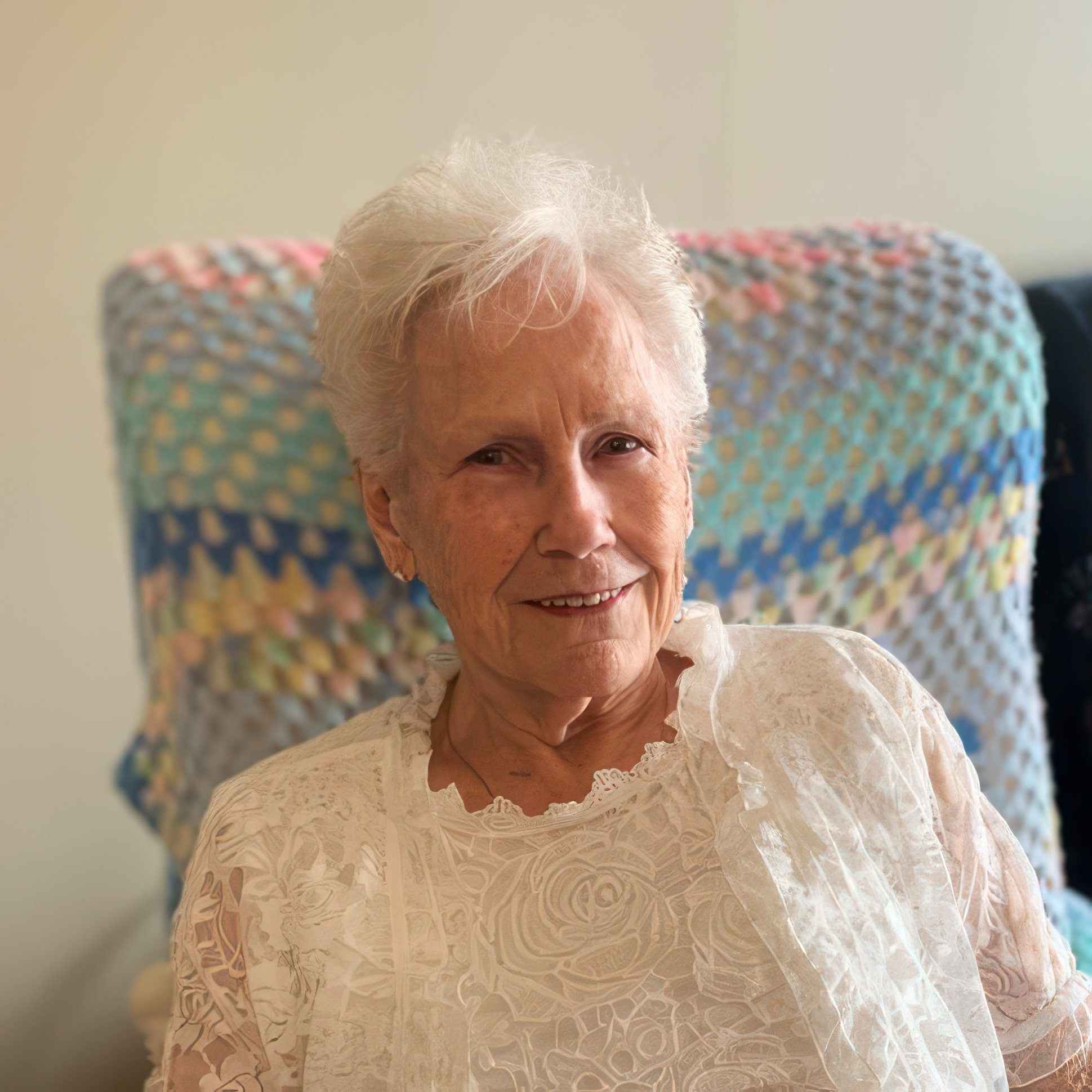 Germaine Giasson | Obituary | Ethical Death Care | Winnipeg