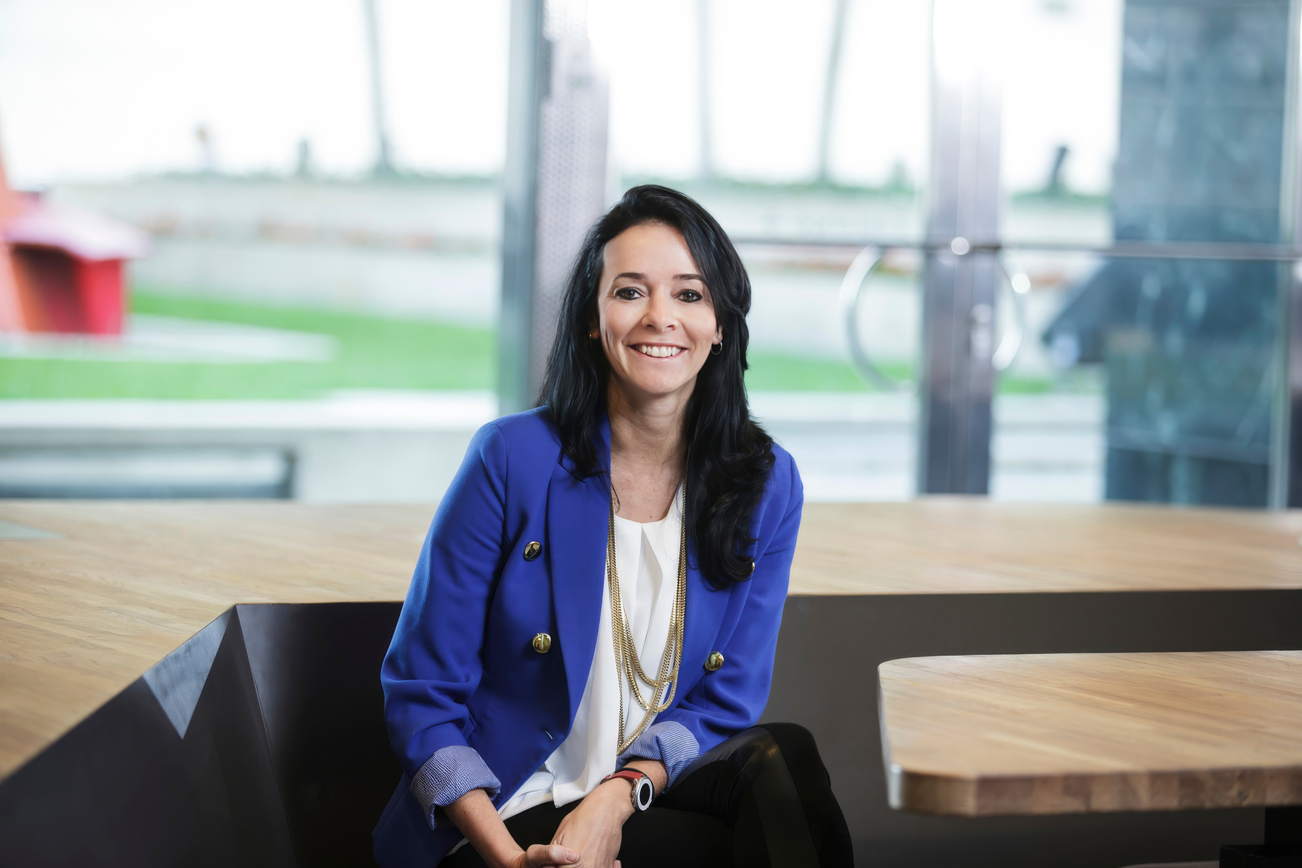 coDesign Welcomes Julia Cox as Creative Director