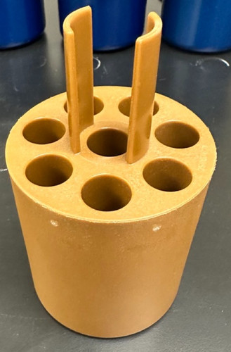 Thermo Scientific™ Adapter for 15ml Conical Tube | Witt Medical