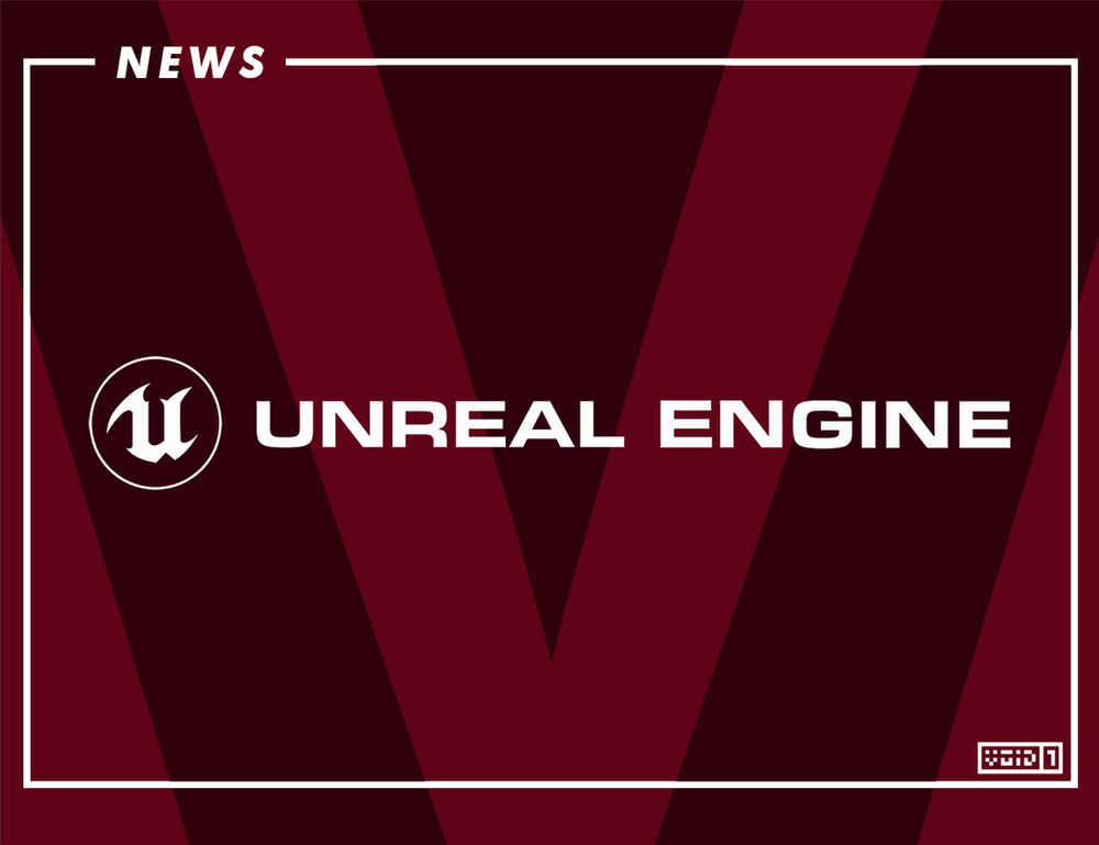 First look at Unreal Engine 5