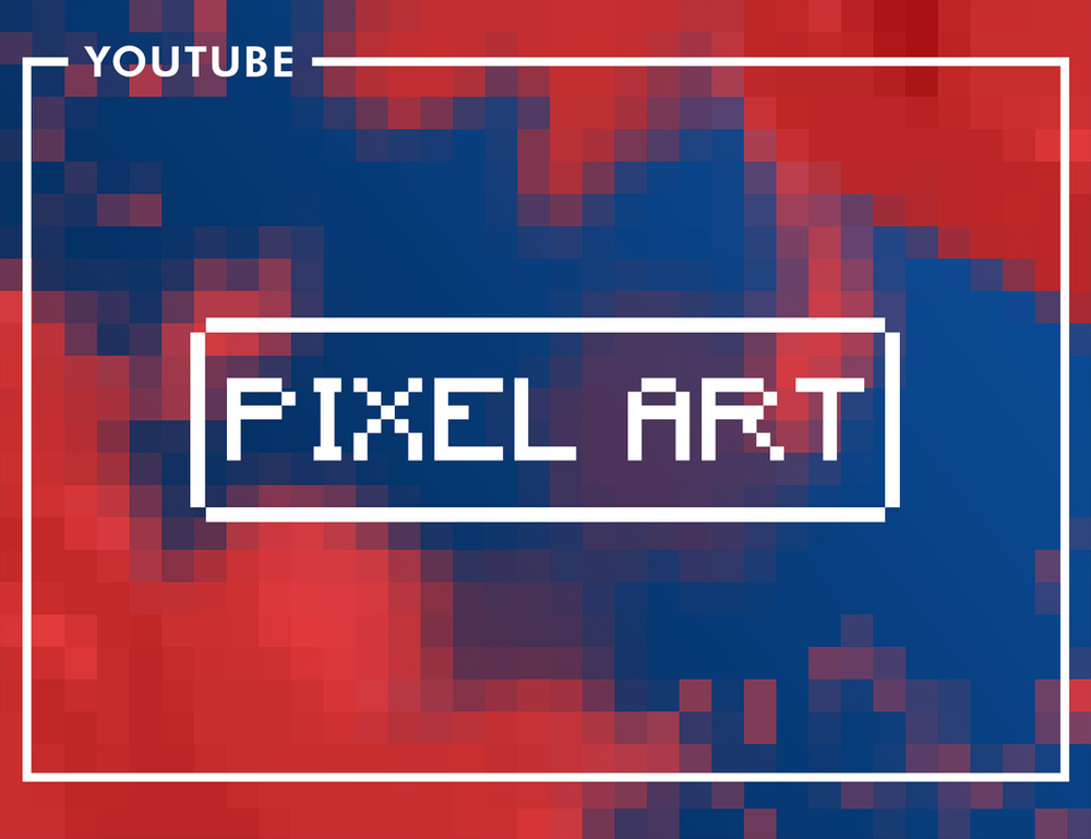 Awesome YouTube Channels for Learning Pixel Art