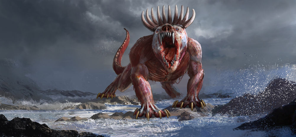 THE LITTLE HORN - Daniel chapter 7