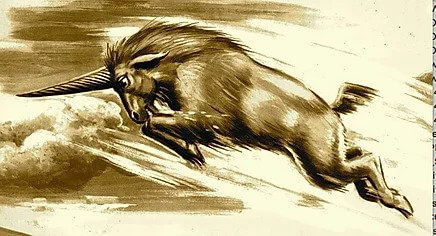 Daniel Chapter 8 - The Daily