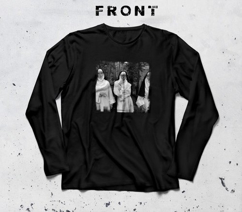 MARIA'S CREED WINTER WEAR | NoHumansAloud Inc.