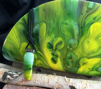 Indiana Glass Arts Alliance (IGAA)|FUSED GLASS