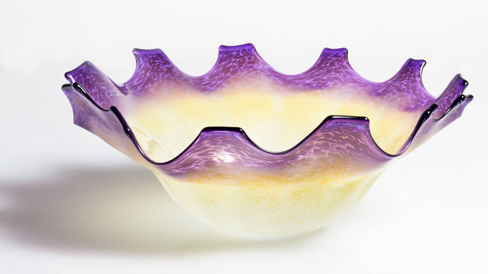 Indiana Glass Arts Alliance (IGAA)|BLOWN GLASS
