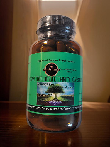 Tree of Life Trinity Capsules | My Vxw Site Cfikno