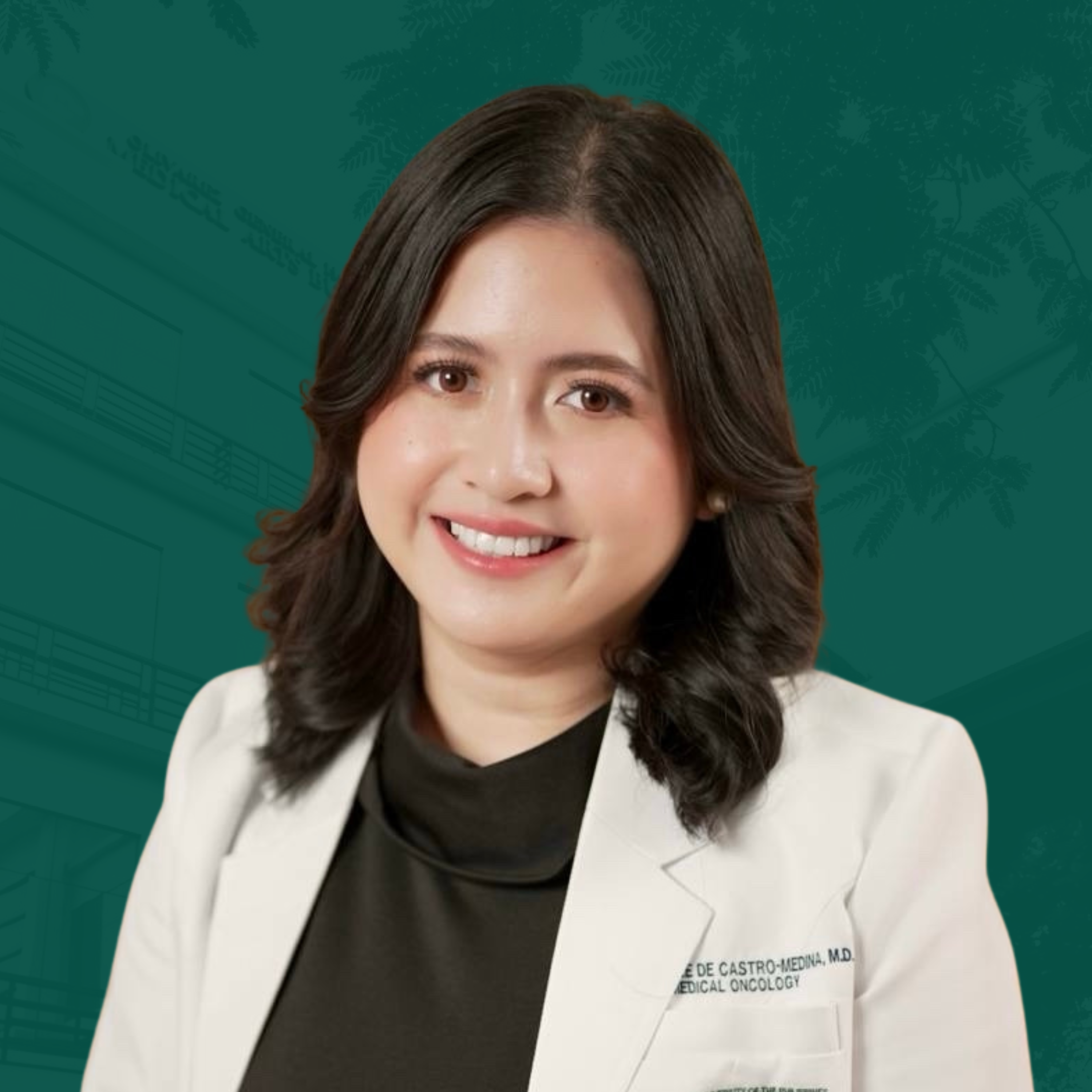 Dr. De Castro, Lea Roselle | OGH | Parañaque