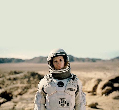 GIFS | interestelar