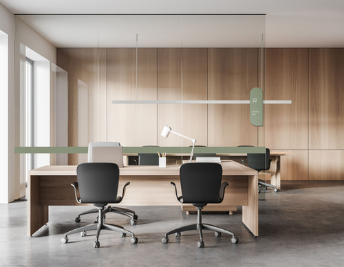 Visual Indicator Strip 75MM - Colour Match | Made by Boto® | Accessible ...