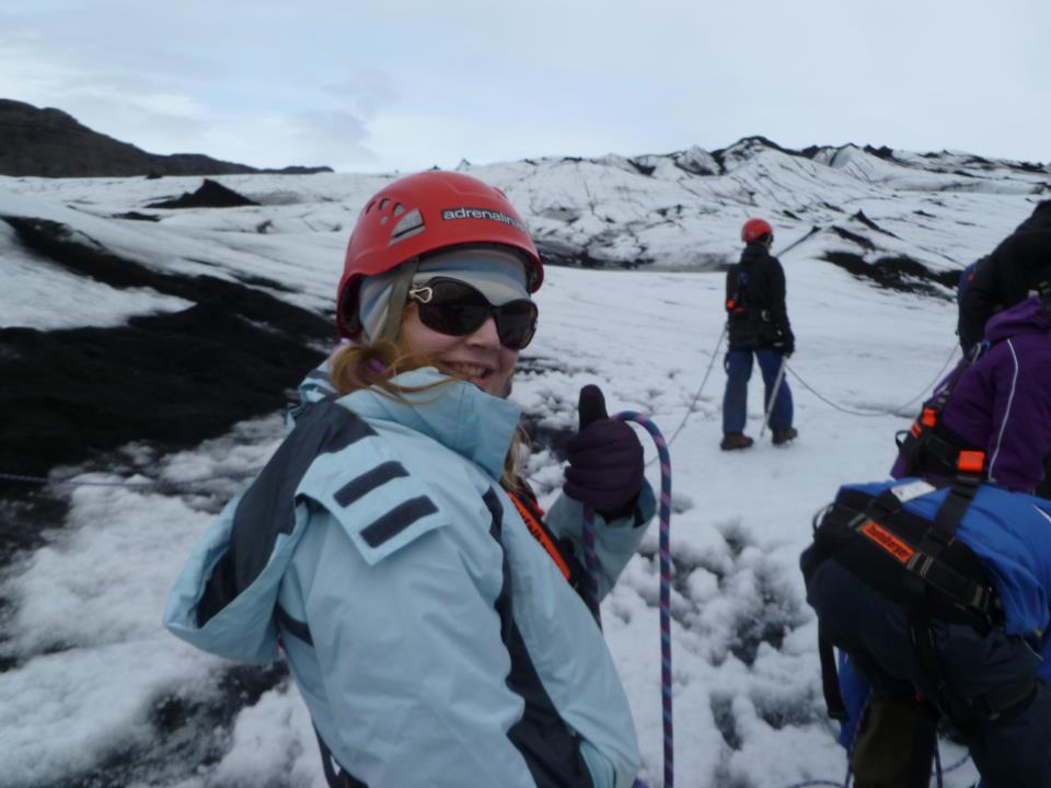 Home | Charlotte Austwick