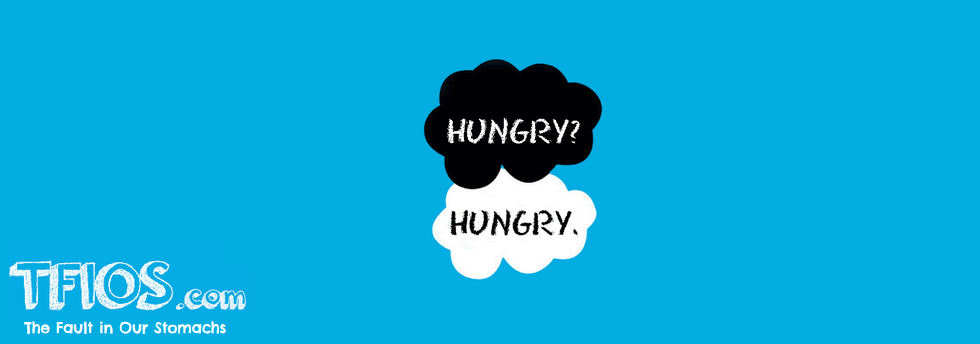 Infinity Brownie | tfios