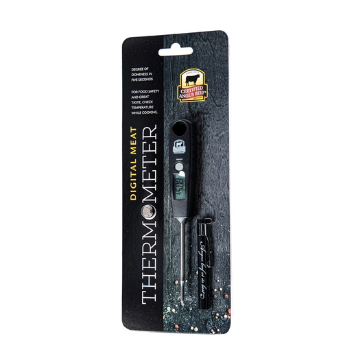 Digital Meat Thermometer | Randalls
