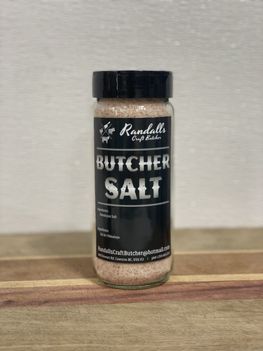 Randall's Butcher Salt | Randalls