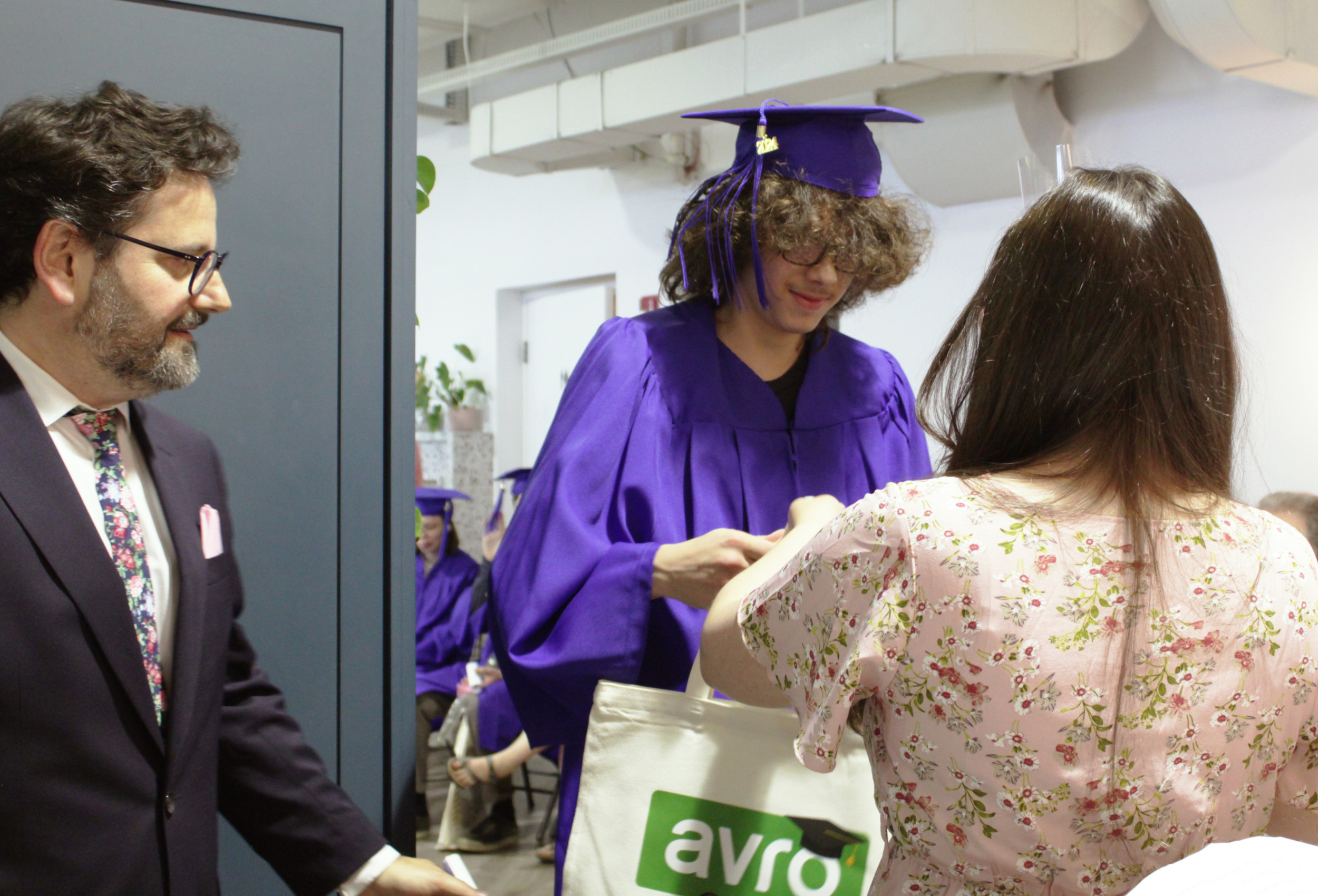 Alternative Schools: A Pathway to Flexible and Inclusive Education