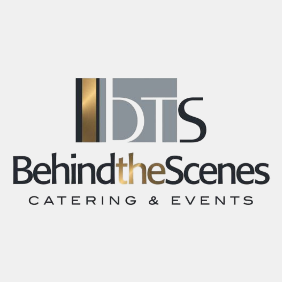 Behind The Scenes Logo