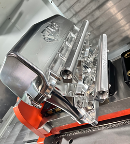 Gato Performance Intake manifolds and more...