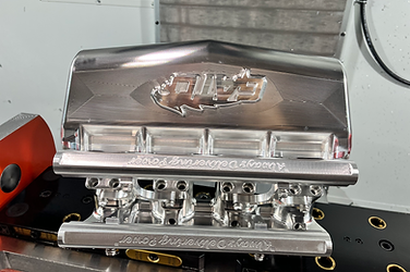 Gato Performance Intake manifolds and more...