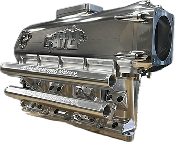 Gato Performance Intake manifolds and more...