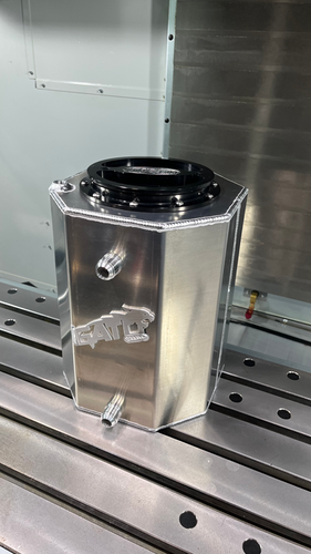 Ice tank | Gato Performance