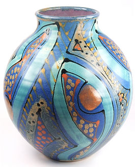 Pottery studio and gallery www.leaphillips-pottery.co.uk Weymouth ...