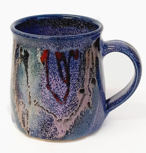 Large mug | lea-phillips-pottery