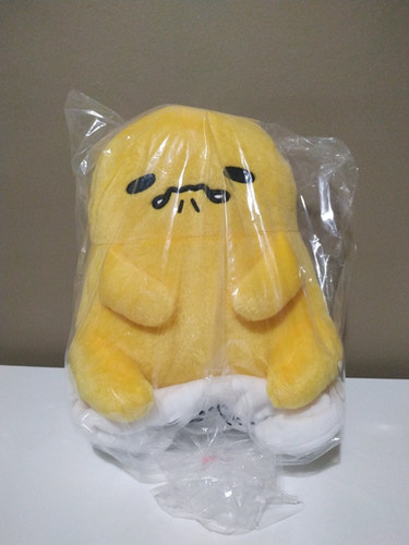 Gudetama Crying | Crane Wares