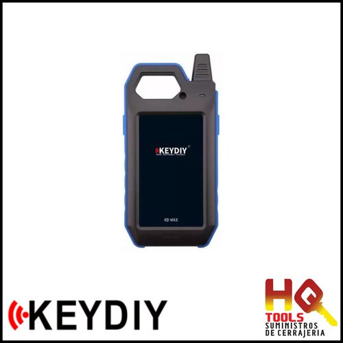 KEYDIY KD-MAX | HQ Tools Keys