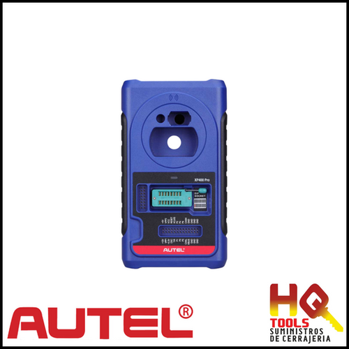 Autel XP-400 PRO | HQ Tools Keys