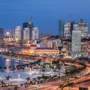 3T Worldwide | Oil And Gas Materials Supply